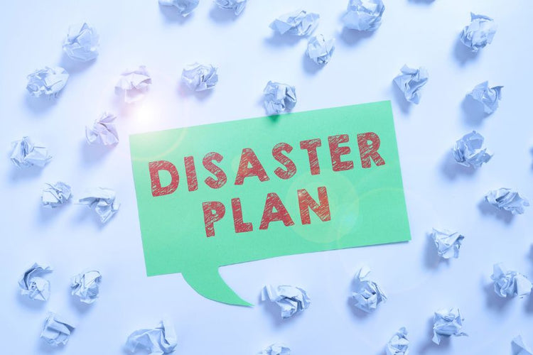How to Build a Safety Plan for Natural Disasters – Shield-Safety