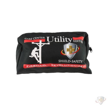 First Aid Supplies & Injury Prevention Training – Shield-Safety