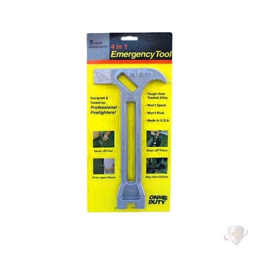 Gas and Water Shut Off Tool – Shield-Safety