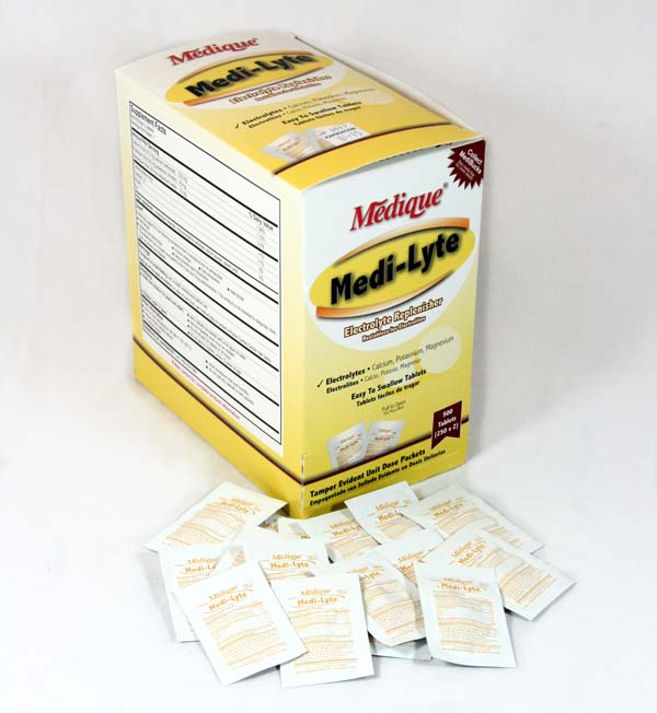 Medi-Lyte 100ct-500ct – Shield-Safety