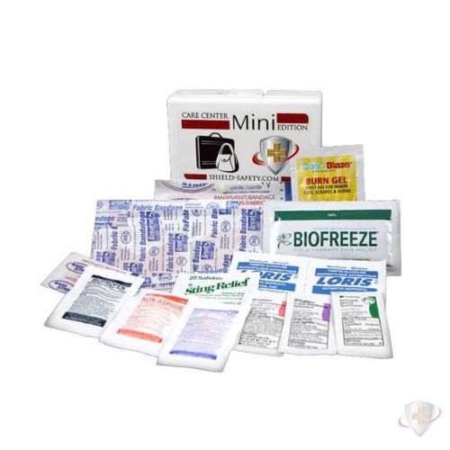 Care Center Mini Edition – Shield-Safety