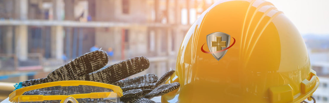 First Aid & Safety Training & Products About Us | Shield-Safety