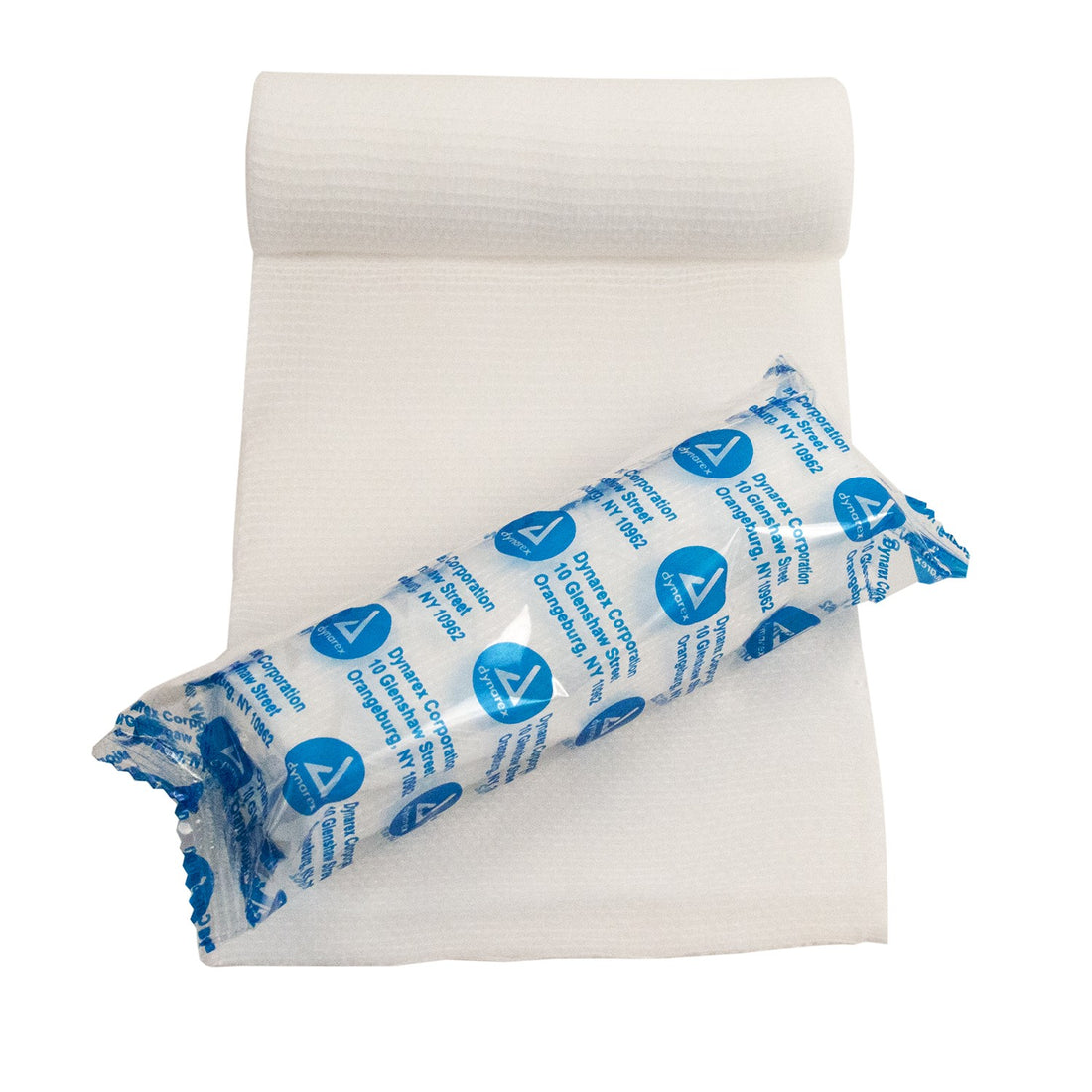 Roll Gauze 3" x 5 yds – Shield-Safety