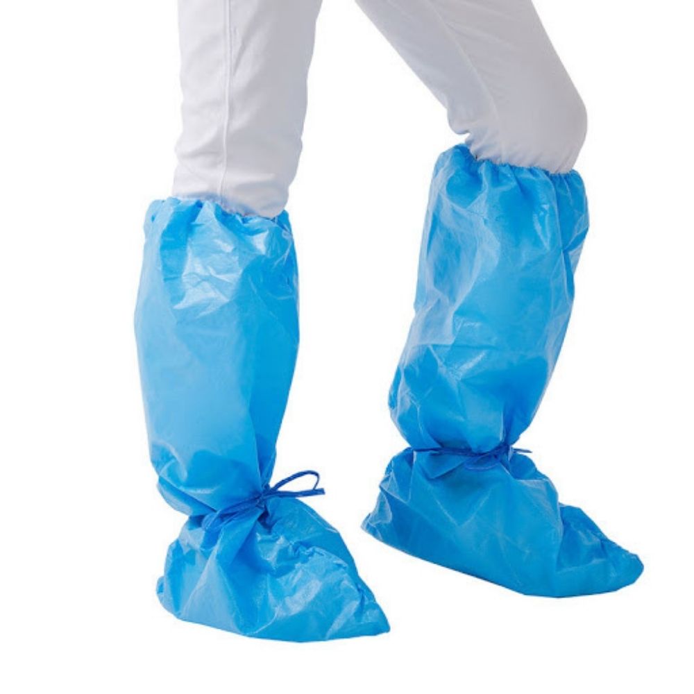 Disposable Boot Cover – Shield-Safety